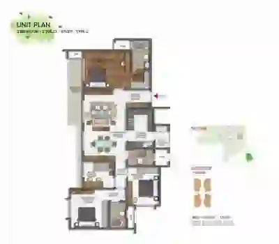 Taj Skyview Residences