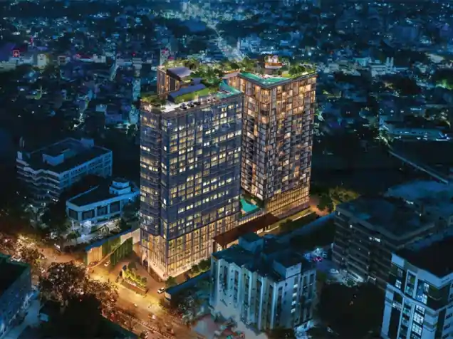 Taj Skyview Residences